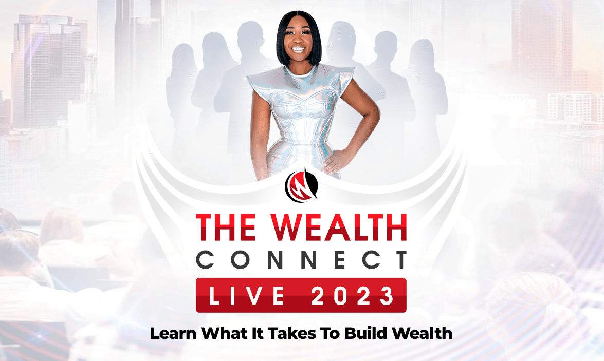 The Wealth Connect LIVE 2023